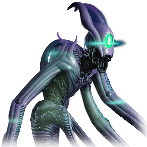 Galaxy Legion: Apotheosis