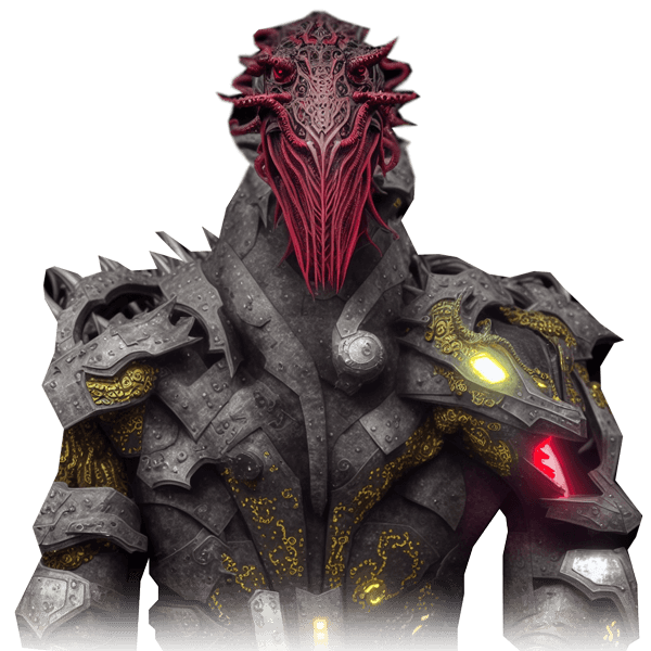 Galaxy Legion: Apotheosis