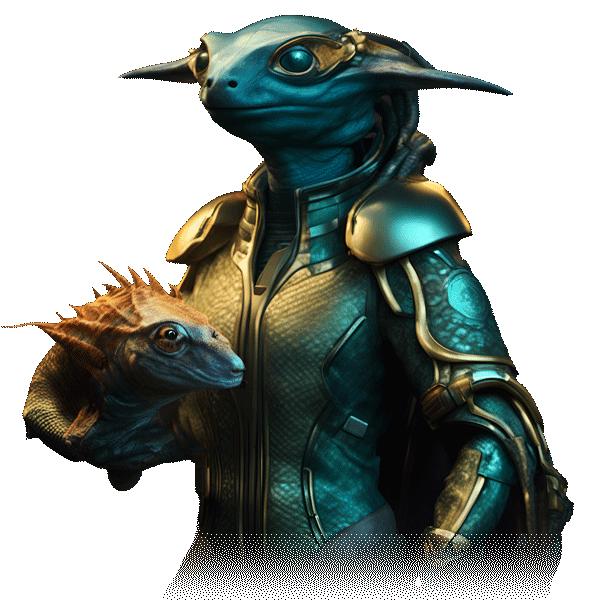 Galaxy Legion: Apotheosis